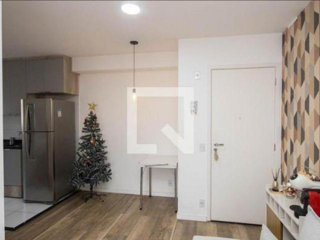 Apartamento à Venda Vila Gustavo, 2 Quartos, 46 m2