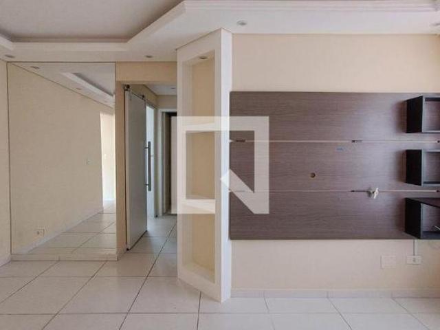 Apartamento à Venda Vila Gustavo, 2 Quartos, 46 m² São Paulo