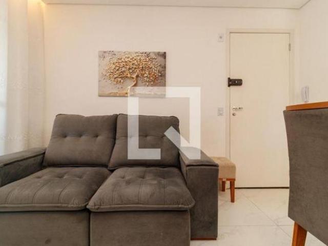 Apartamento à Venda Vila Gustavo, 2 Quartos, 46 m² São Paulo