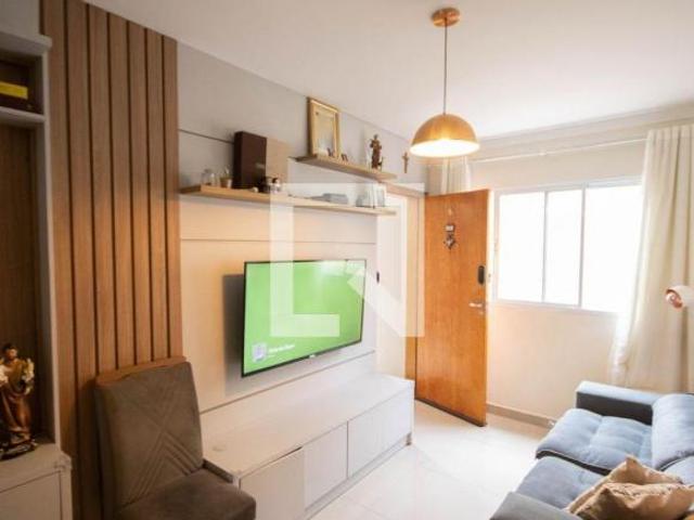 Apartamento à Venda Vila Gustavo, 2 Quartos, 47 m2