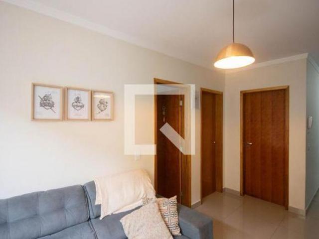 Apartamento à Venda Vila Gustavo, 2 Quartos, 47 m² São Paulo