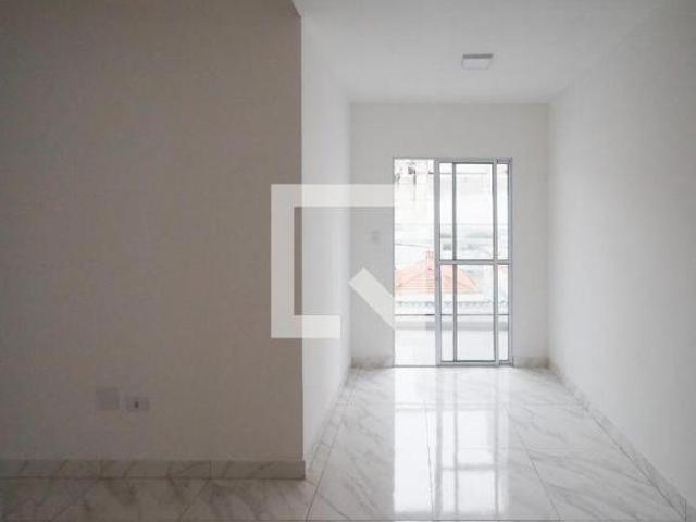 Apartamento à Venda Vila Gustavo, 2 Quartos, 48 m2