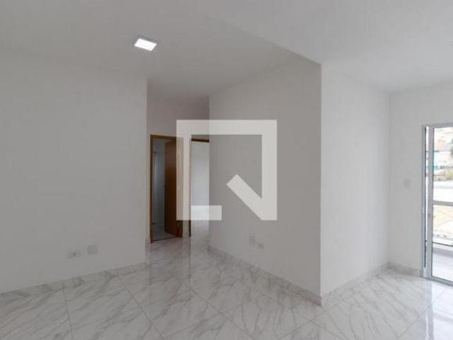 Apartamento à Venda Vila Gustavo, 2 Quartos, 48 m2