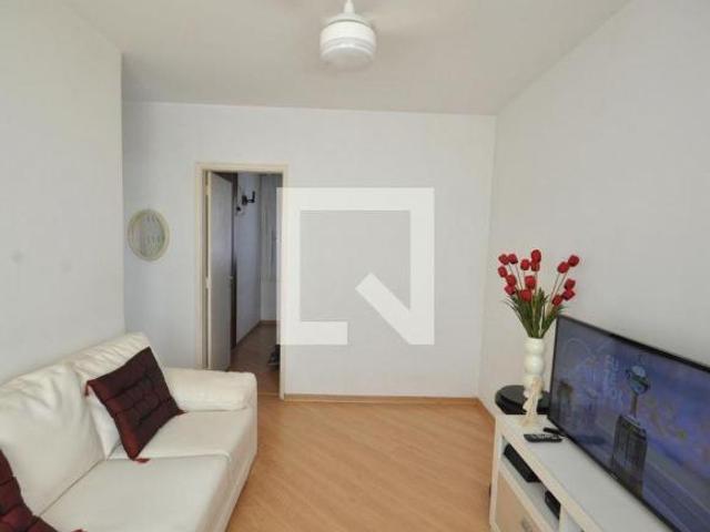 Apartamento à Venda Vila Gustavo, 2 Quartos, 48 m2