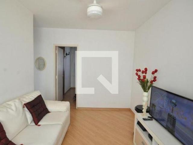 Apartamento à Venda Vila Gustavo, 2 Quartos, 48 m² São Paulo