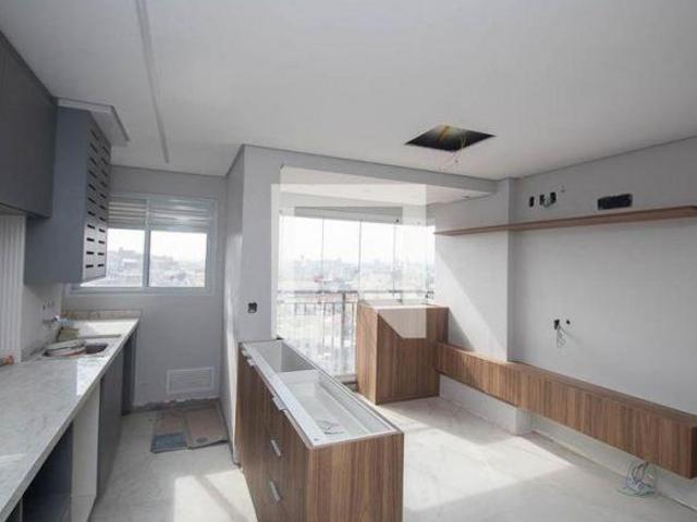 Apartamento à Venda Vila Gustavo, 2 Quartos, 49 m2