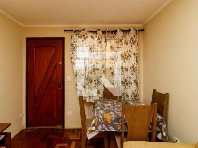 Apartamento à Venda Vila Gustavo, 2 Quartos, 49 m2