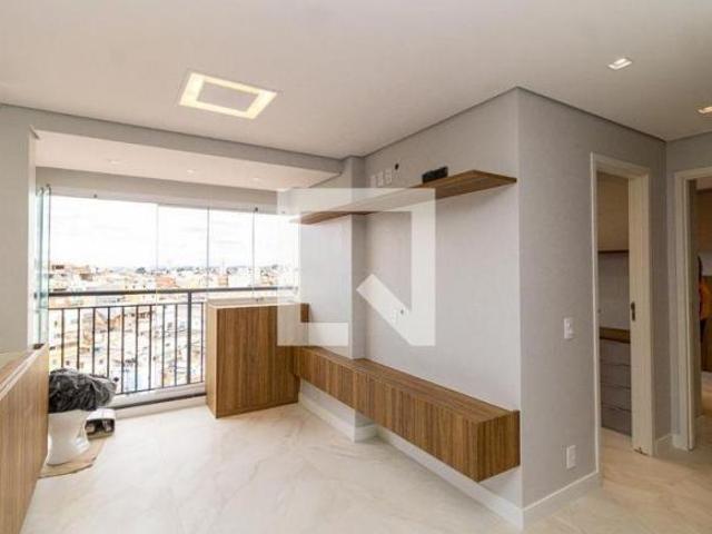 Apartamento à Venda Vila Gustavo, 2 Quartos, 49 m2