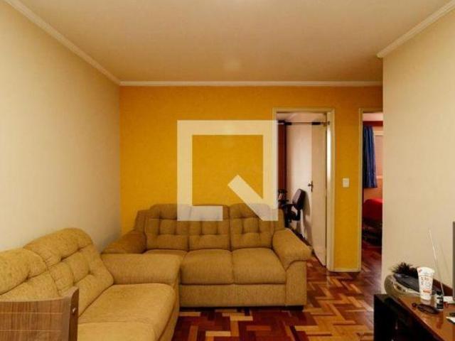 Apartamento à Venda Vila Gustavo, 2 Quartos, 49 m2