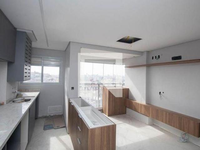 Apartamento à Venda Vila Gustavo, 2 Quartos, 49 m2