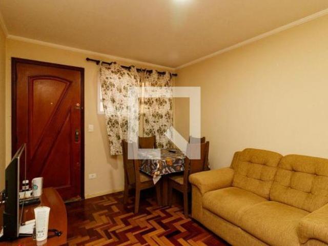 Apartamento à Venda Vila Gustavo, 2 Quartos, 49 m2