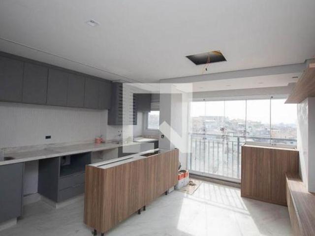 Apartamento à Venda Vila Gustavo, 2 Quartos, 49 m² São Paulo