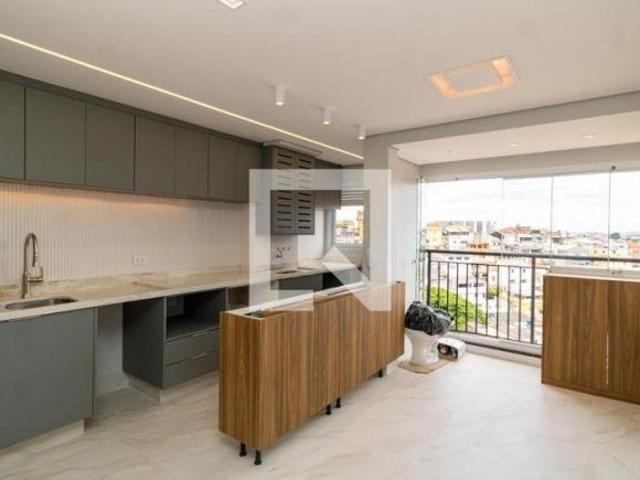 Apartamento à Venda Vila Gustavo, 2 Quartos, 49 m² São Paulo