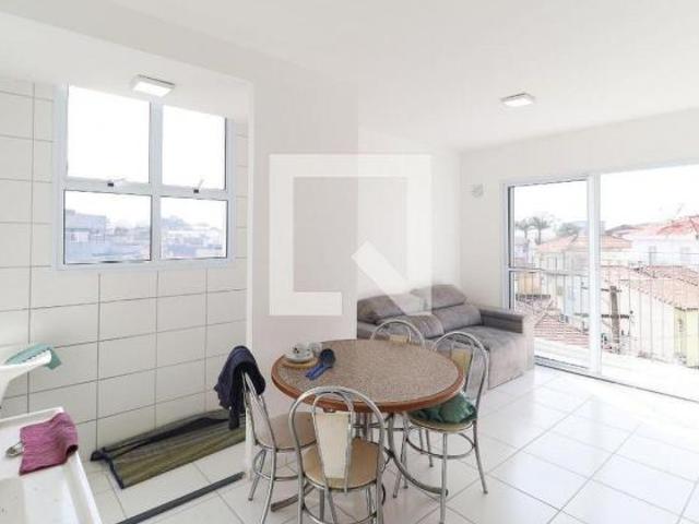 Apartamento à Venda Vila Gustavo, 2 Quartos, 50 m2