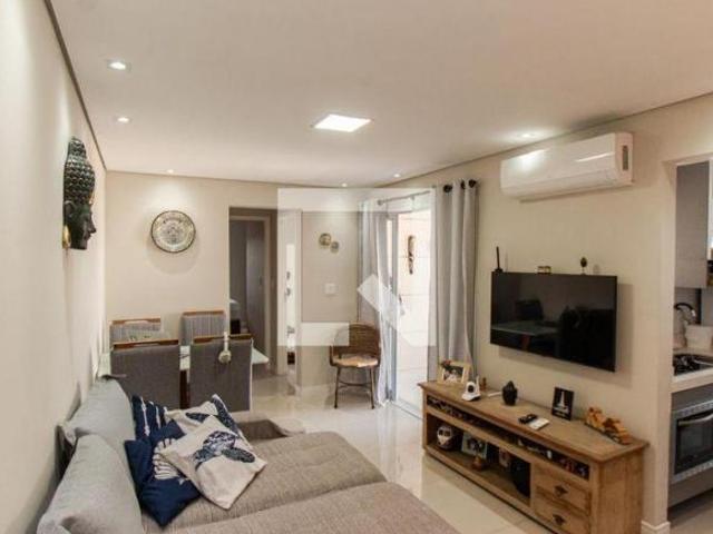 Apartamento à Venda Vila Gustavo, 2 Quartos, 50 m² São Paulo