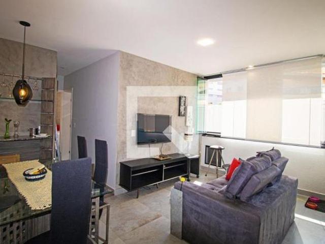 Apartamento à Venda Vila Gustavo, 2 Quartos, 52 m2