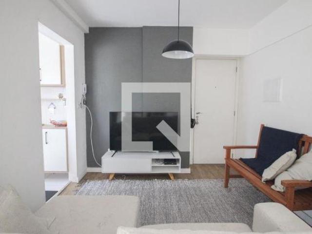 Apartamento à Venda Vila Gustavo, 2 Quartos, 52 m2