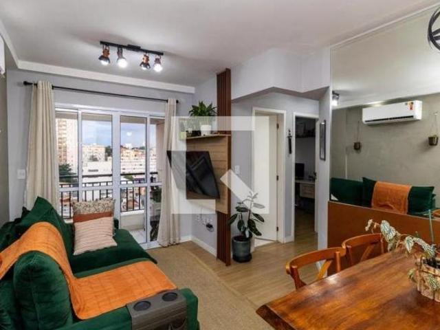 Apartamento à Venda Vila Gustavo, 2 Quartos, 52 m2