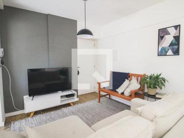 Apartamento à Venda Vila Gustavo, 2 Quartos, 52 m2