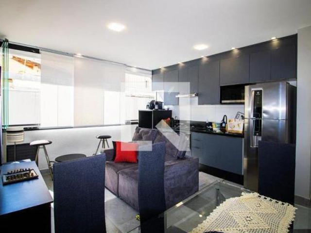 Apartamento à Venda Vila Gustavo, 2 Quartos, 52 m² São Paulo