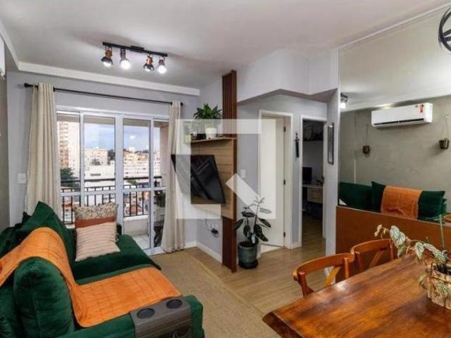 Apartamento à Venda Vila Gustavo, 2 Quartos, 52 m² São Paulo