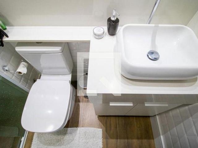 Apartamento à Venda Vila Gustavo, 2 Quartos, 53 m2