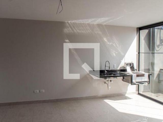 Apartamento à Venda Vila Gustavo, 2 Quartos, 54 m2