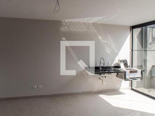 Apartamento à Venda Vila Gustavo, 2 Quartos, 54 m2