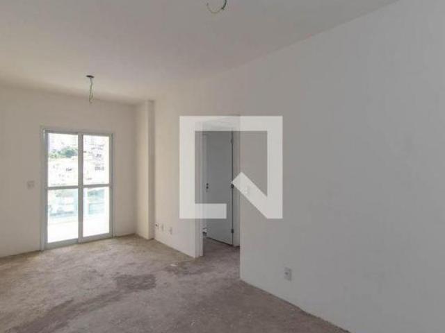 Apartamento à Venda Vila Gustavo, 2 Quartos, 54 m2