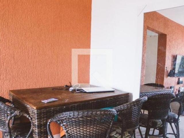 Apartamento à Venda Vila Gustavo, 2 Quartos, 54 m2