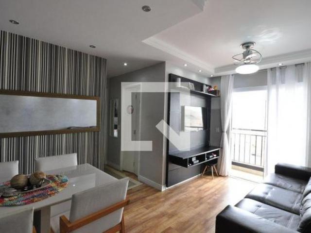 Apartamento à Venda Vila Gustavo, 2 Quartos, 54 m2