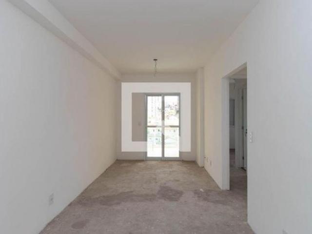 Apartamento à Venda Vila Gustavo, 2 Quartos, 54 m2