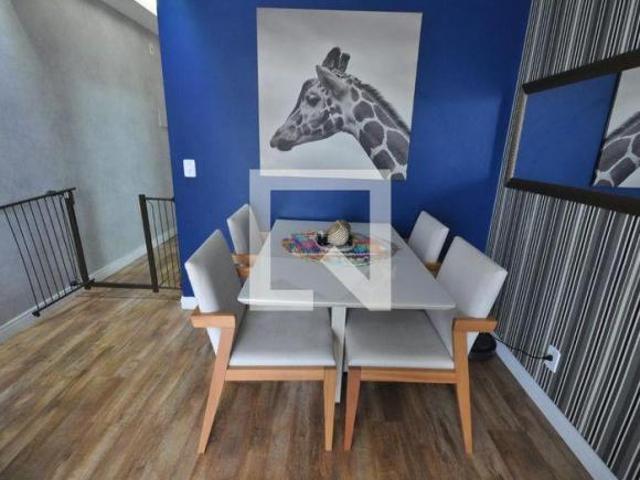 Apartamento à Venda Vila Gustavo, 2 Quartos, 54 m² São Paulo
