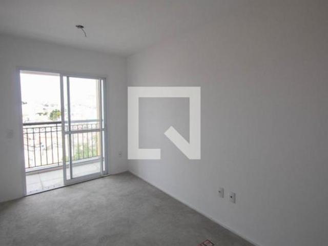 Apartamento à Venda Vila Gustavo, 2 Quartos, 55 m2