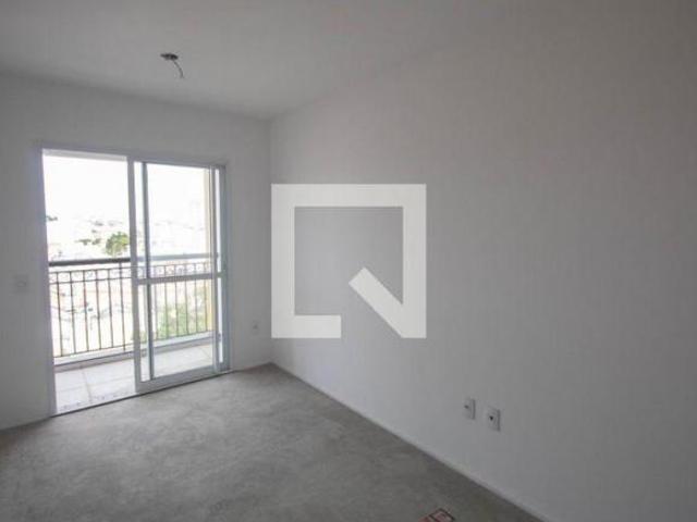 Apartamento à Venda Vila Gustavo, 2 Quartos, 55 m2
