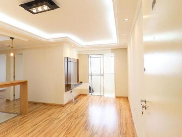 Apartamento à Venda Vila Gustavo, 2 Quartos, 55 m2