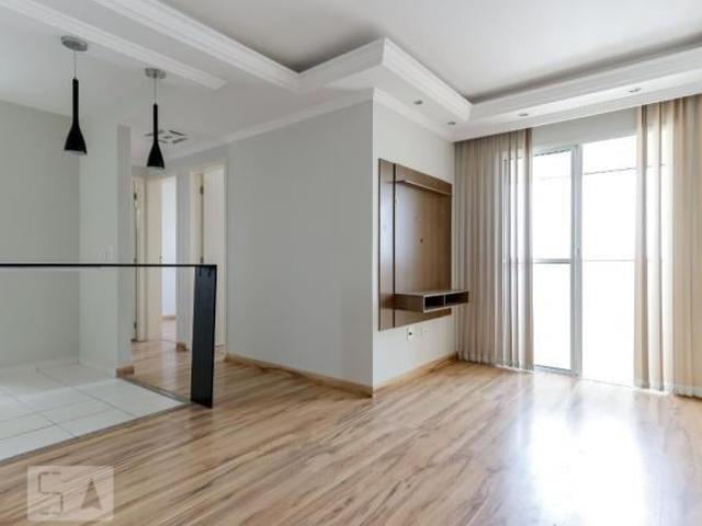Apartamento à Venda Vila Gustavo, 2 Quartos, 55 m2
