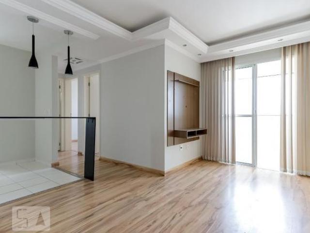Apartamento à Venda Vila Gustavo, 2 Quartos, 55 m2