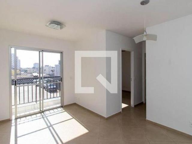 Apartamento à Venda Vila Gustavo, 2 Quartos, 55 m2
