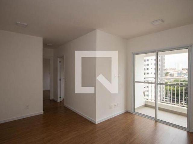 Apartamento à Venda Vila Gustavo, 2 Quartos, 55 m2