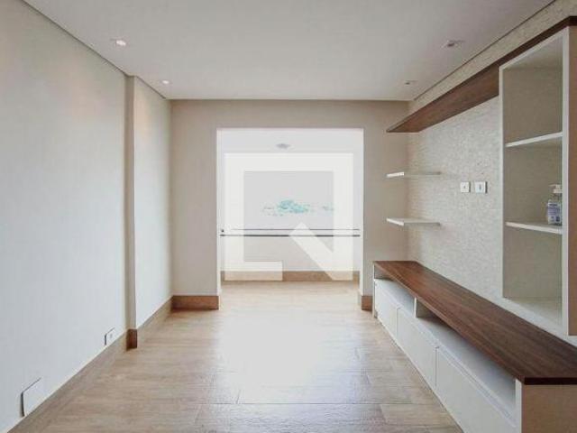 Apartamento à Venda Vila Gustavo, 2 Quartos, 55 m2