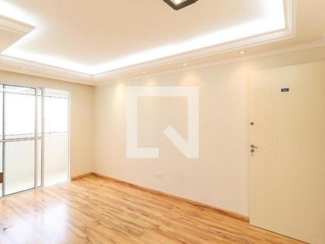 Apartamento à Venda Vila Gustavo, 2 Quartos, 55 m² São Paulo