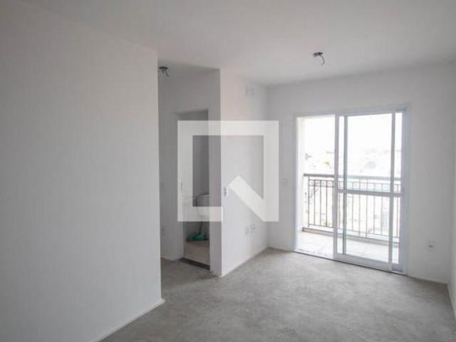 Apartamento à Venda Vila Gustavo, 2 Quartos, 55 m² São Paulo