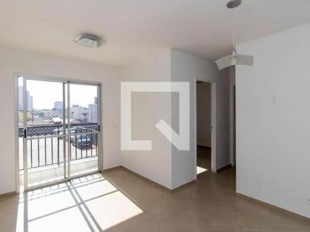 Apartamento à Venda Vila Gustavo, 2 Quartos, 55 m² São Paulo