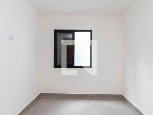 Apartamento à Venda Vila Gustavo, 2 Quartos, 56 m2