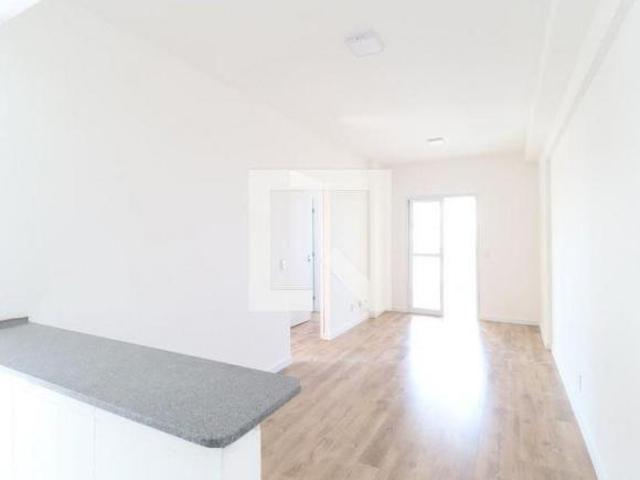 Apartamento à Venda Vila Gustavo, 2 Quartos, 56 m2