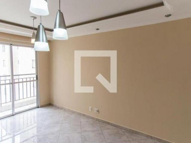 Apartamento à Venda Vila Gustavo, 2 Quartos, 56 m2