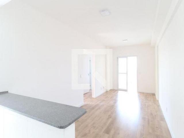 Apartamento à Venda Vila Gustavo, 2 Quartos, 56 m2