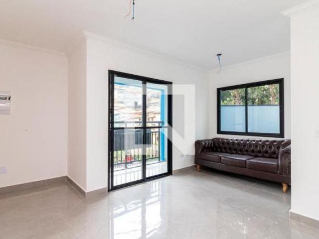 Apartamento à Venda Vila Gustavo, 2 Quartos, 56 m2