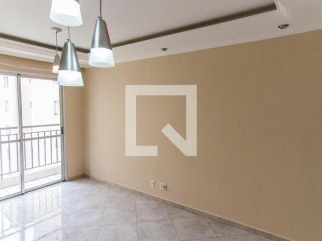 Apartamento à Venda Vila Gustavo, 2 Quartos, 56 m2
